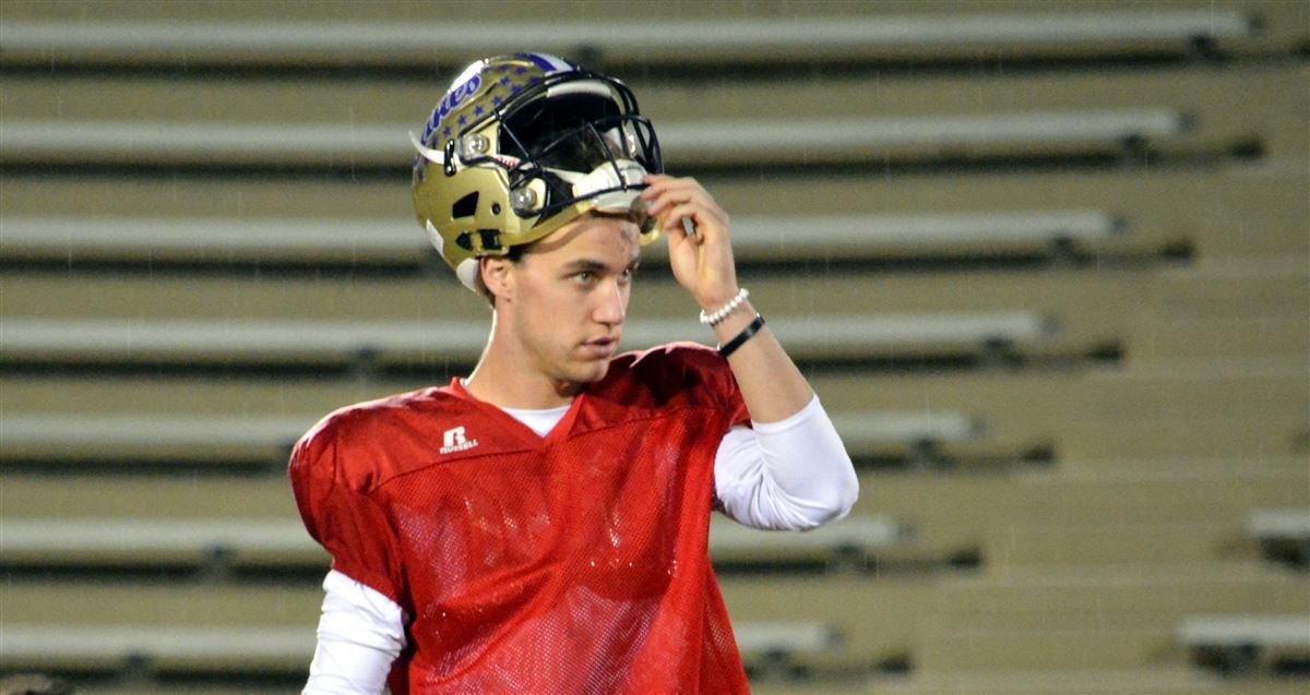 Scott Satterfield "fired up" to have QB Tee Webb at Louisville