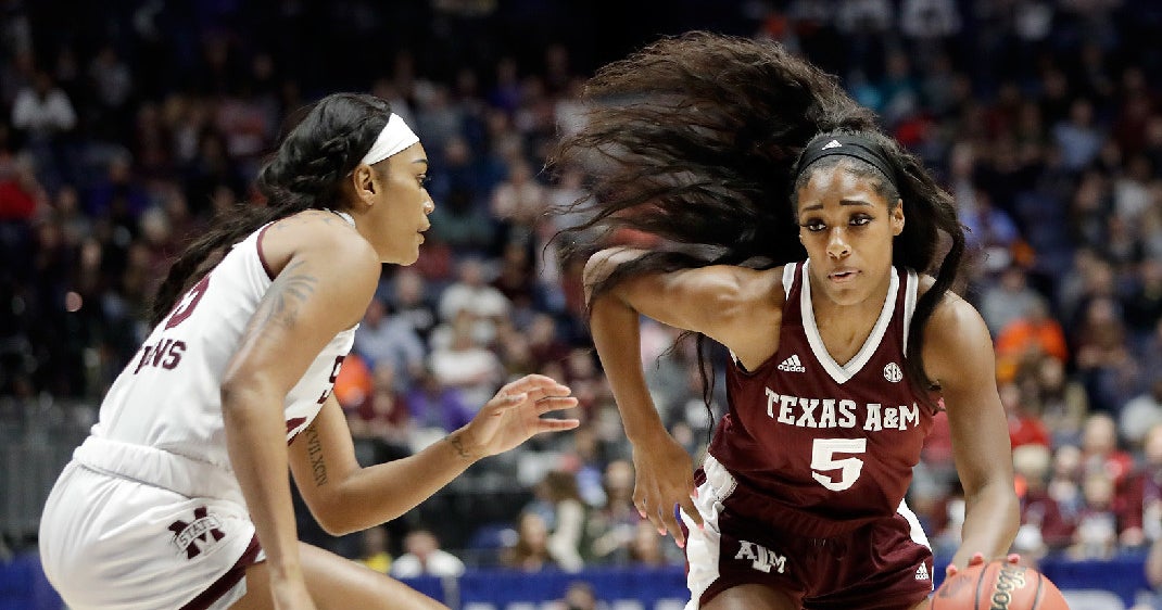 BREAKING: Anriel Howard to Transfer to MSU for Senior Year