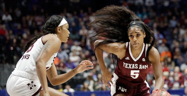 BREAKING: Anriel Howard to Transfer to MSU for Senior Year