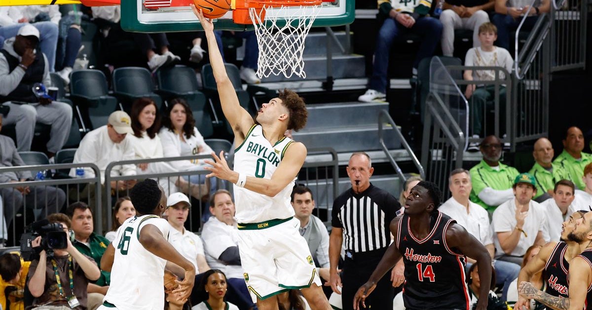 Game 21 Preview: Baylor