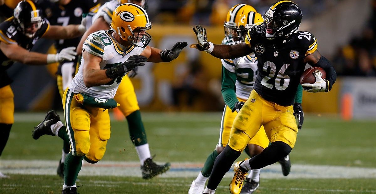 What time are the Green Bay Packers playing tonight