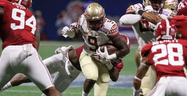Matchup preview: FSU’s rushing offense vs. Miami’s run defense