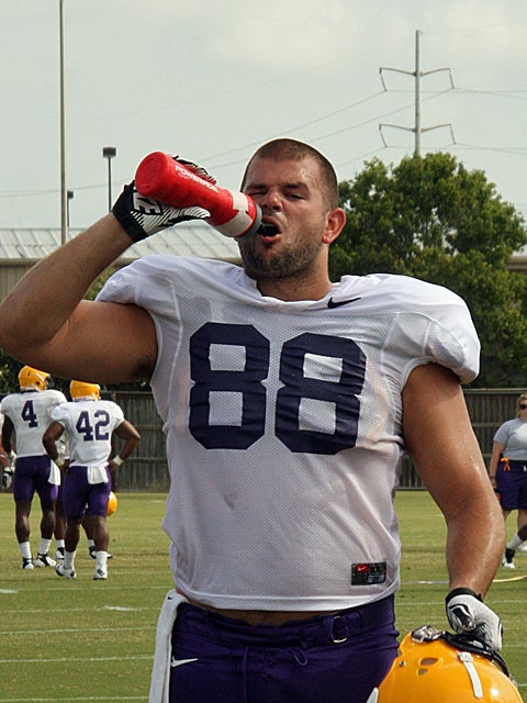 Chase Clement Profile Photos