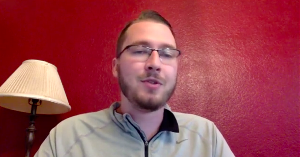 WATCH: Erik previews Oregon's game with Portland State