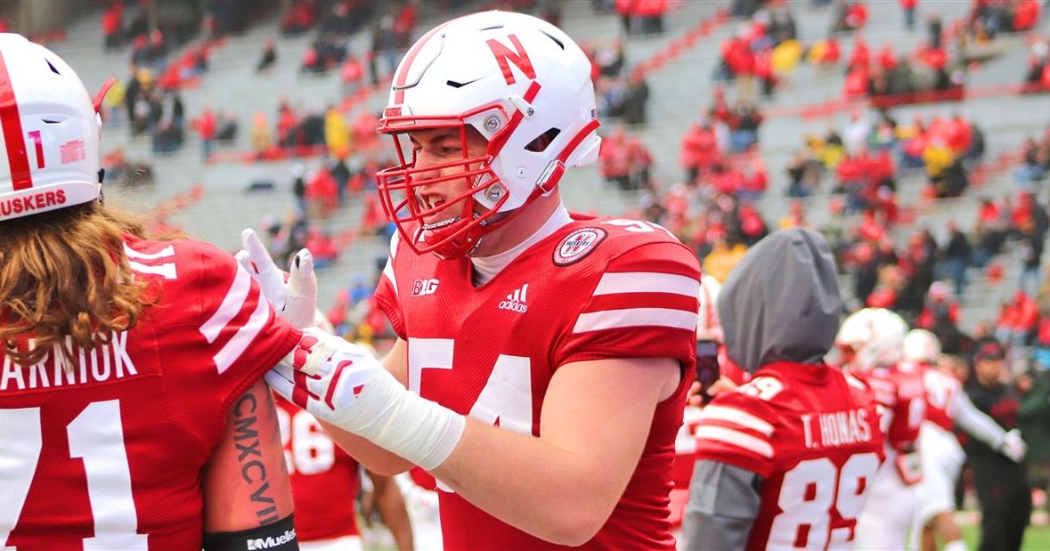 Who I had at No. 23? BC says...