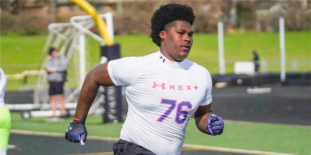 Purdue offer 'meant a lot' for Texas offensive lineman Coen Echols