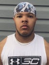 Breyden Byrd, Woodside, Defensive Line
