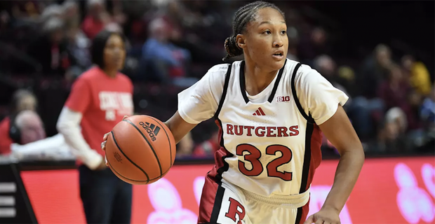 Women's College Basketball Freshman Tracker: Dani Carnegie lifts Georgia Tech