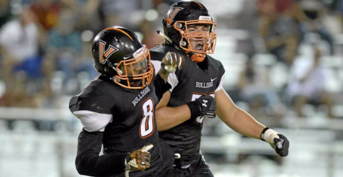 Film Study: Scouting Report on OL Jake Levengood