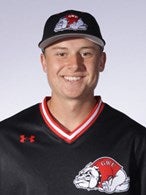 Carter Cunningham, East Carolina, Right Fielder