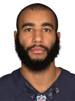 DeAndre Houston-Carson, Chicago,