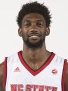 Darius Hicks, NC State, Small Forward