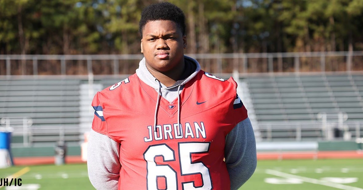 4-star DL Noah Clark enjoys NC State junior day, locks in Wolfpack OV