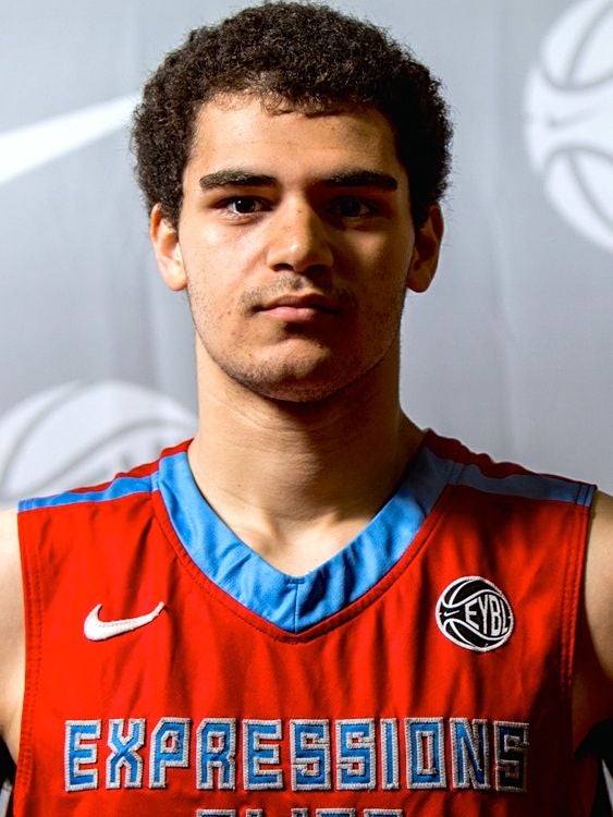 Aaron Falzon commits to Northwestern