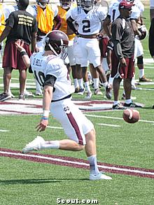 Devon Bell Profile Photos