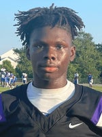 Jayden Martin, Crestwood, Wide Receiver