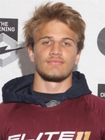 Finn Nicholson, Second Baptist, Quarterback