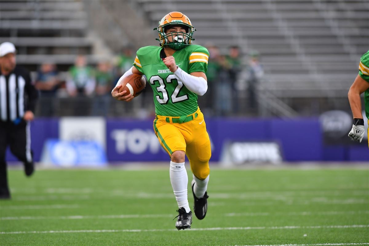 PHOTO GALLERY: Anacortes Doubles Up Tumwater For 2A State Championship