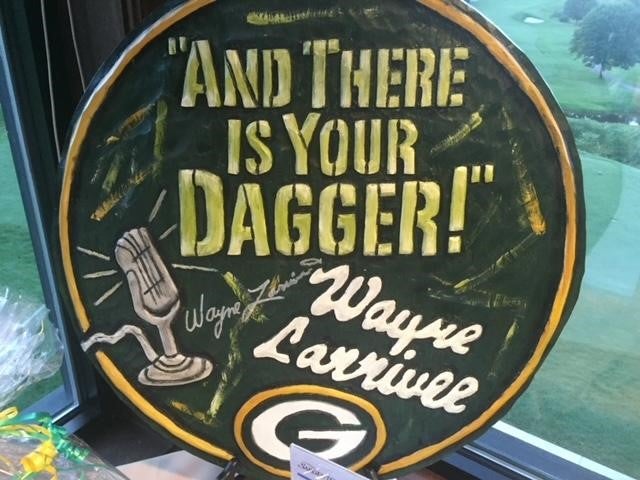 [Now Archived here] Guest Wayne Larrivee GB FB June 25 show/ We Look at ...