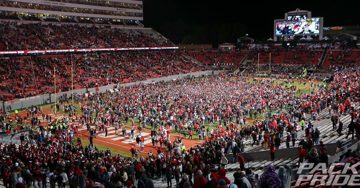 ACC to implement injury reports, fines for court, field stormings this ...