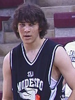 2009 Introduction: Reeves Nelson (PF)