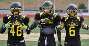 Kevin Mouhon, Cincinnati, Inside Linebacker