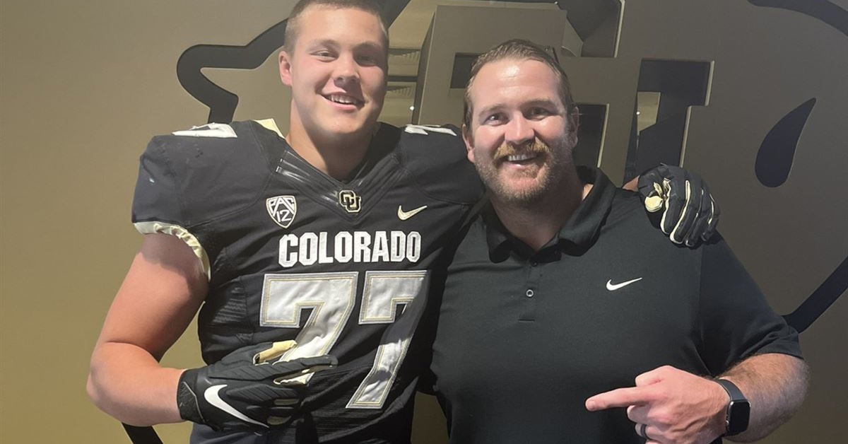 2024 recruit Blake Frazier anxious to showcase skills as an offensive ...