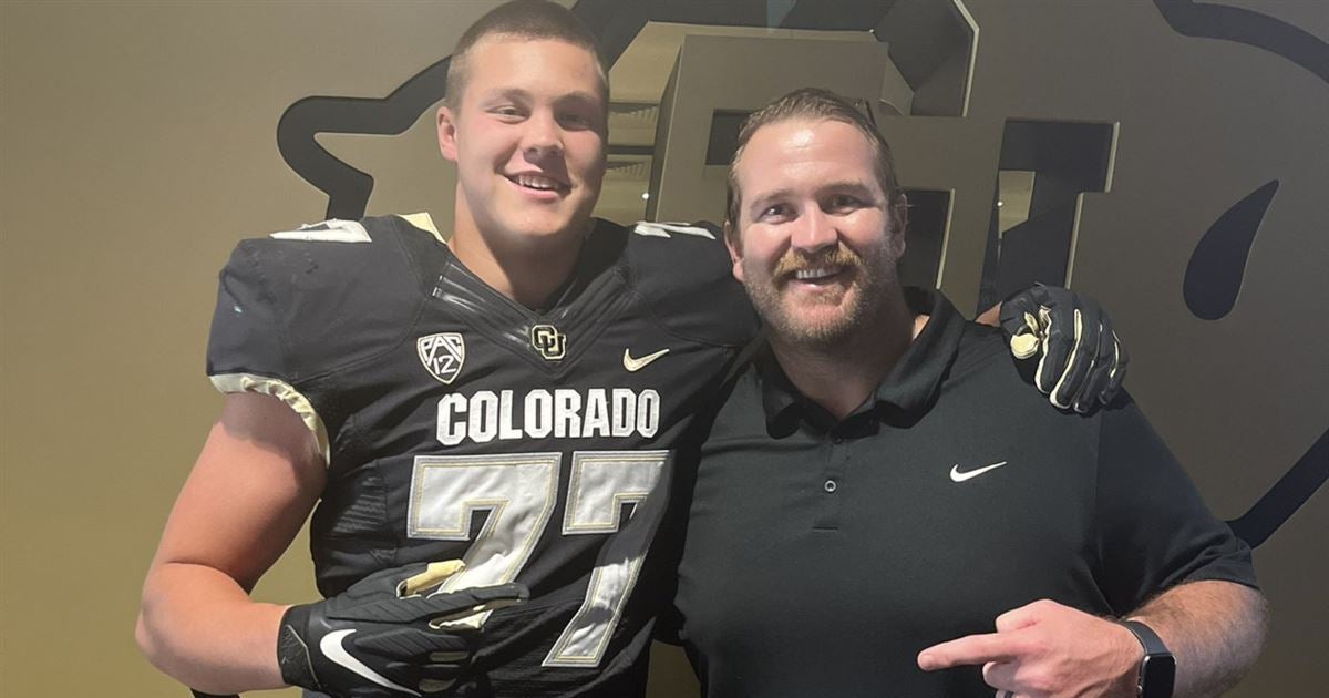 2024 recruit Blake Frazier anxious to showcase skills as an offensive ...