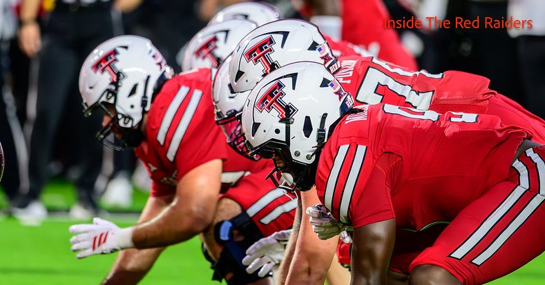 Hump Day Chat: Ask Inside the Red Raiders anything