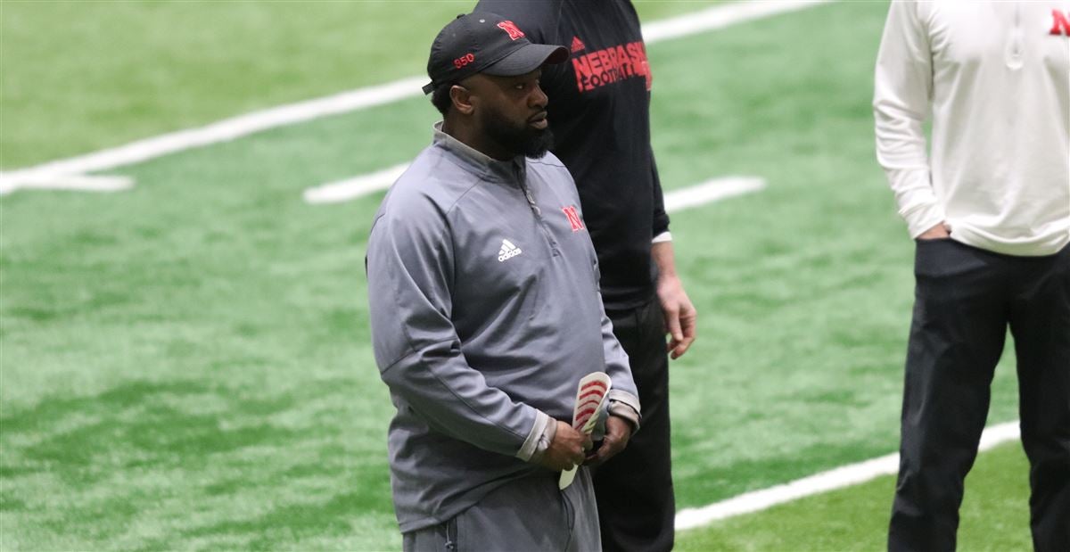 Extra items from the road: Travis Fisher in GI