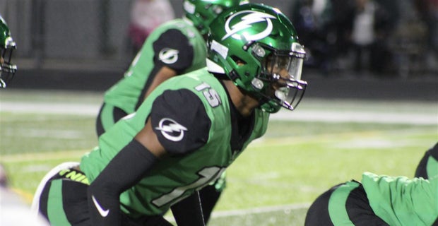 College football recruiting: 5-star WR Dakorien Moore to Oregon ...