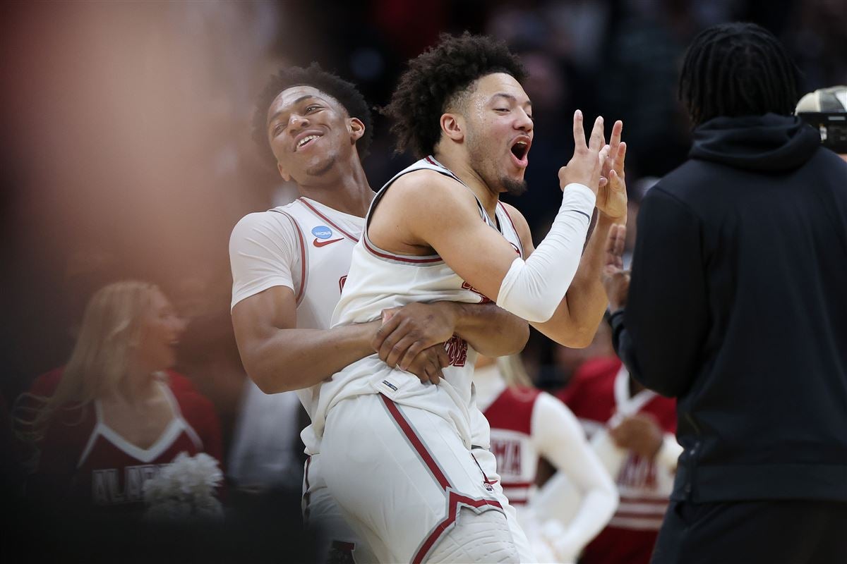 The 2-4-7: Alabama men’s basketball faces UConn powerhouse in first ...