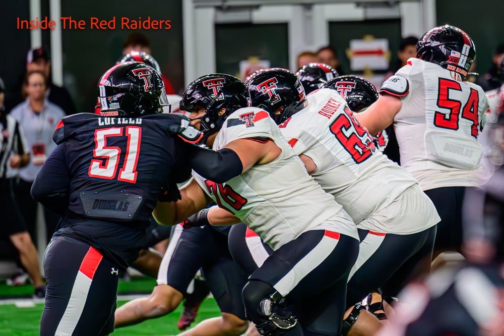 Spring Game: Photo Gallery 2, A Closer Look