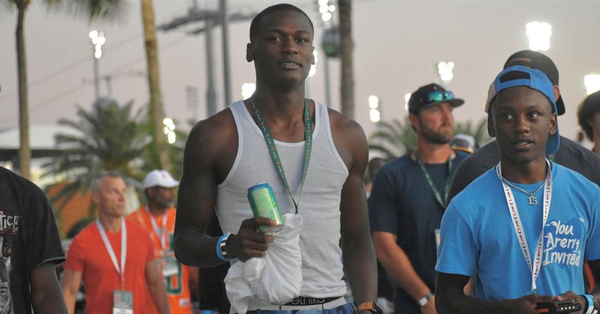 Predicting where 5-star DB Charles Lester will commit on Friday