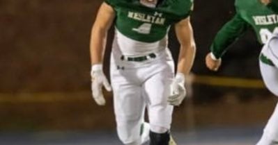 Connor Roush Has Found His Dream School at Georgia Tech