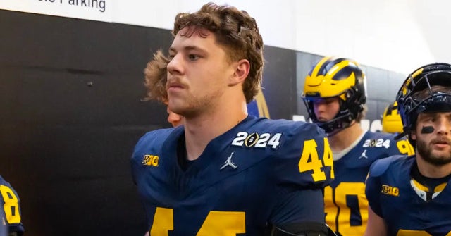 Commitment Impact - LB Hayden Moore