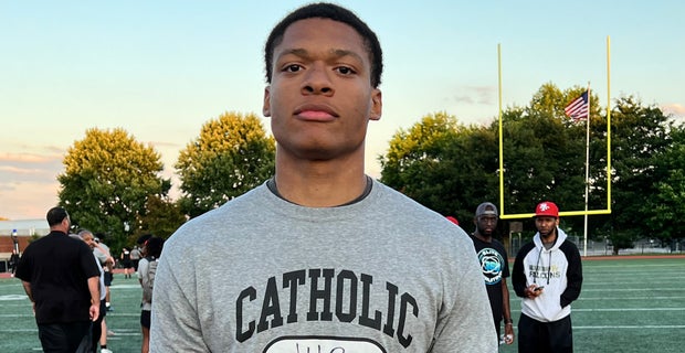 Top performers from the Best on Best Mega Camp
