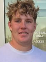 Gus Corsair, Hays, Offensive Line