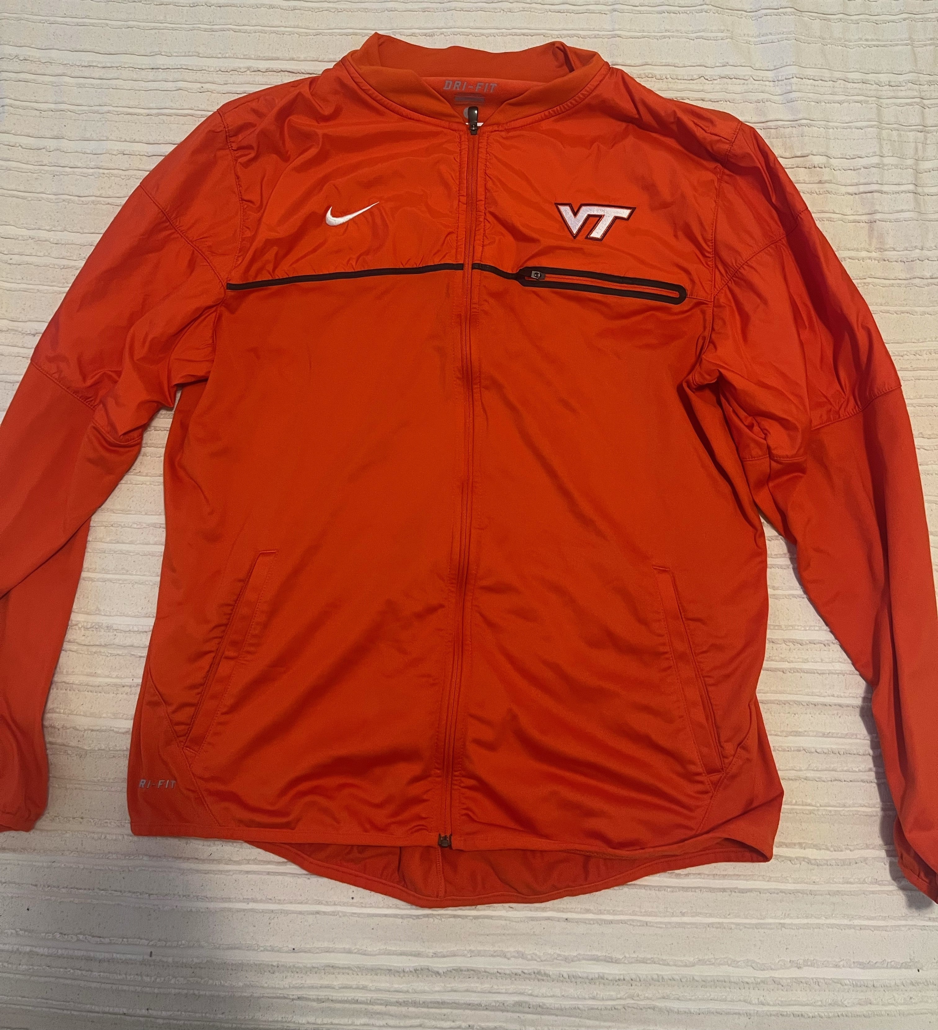 Football Team Issued Gear For Sale