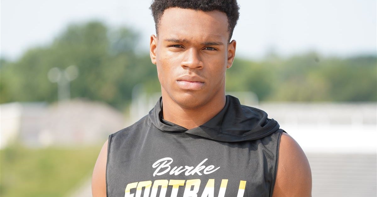 Top247 LB Devon Jackson talks three finalists