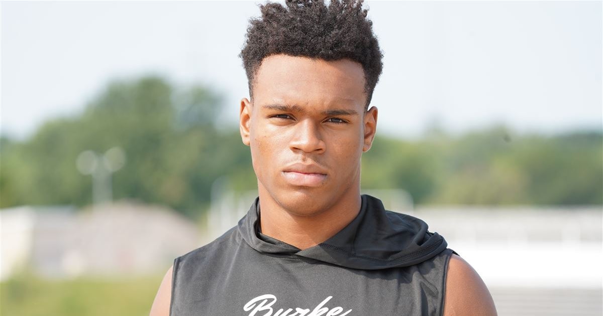 Top247 LB Devon Jackson talks three finalists