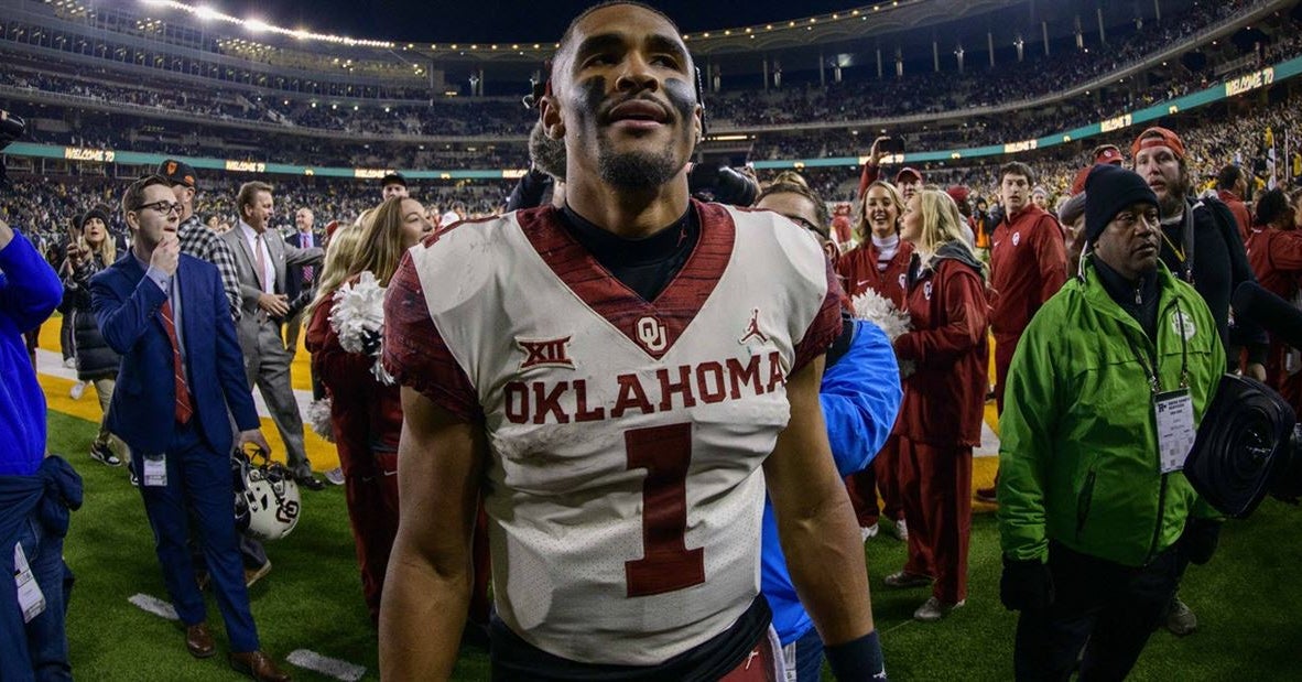 By the Numbers, an OUInsider Series: 94 days until the return of Sooner ...