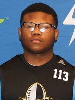 Jordan Sharp, Woodson H.D., Dual-Threat Quarterback