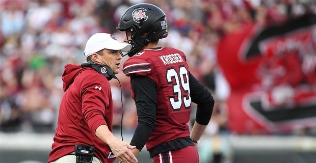 Predicting every SEC football team's three permanent rivals after Texas ...