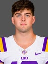 Garrett Nussmeier, LSU, Quarterback