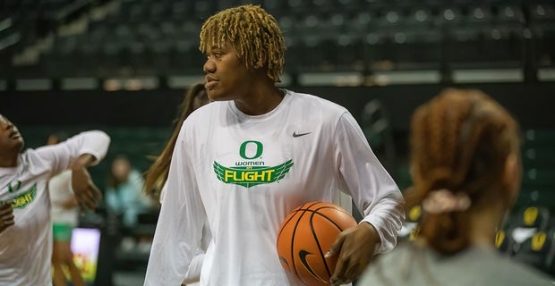 Phillipina Kyei yet to be cleared for Friday's game with OSU, per Kelly ...