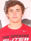 Cole Johnson, Frank W. Cox, Pro-Style Quarterback