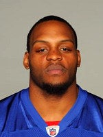 Carson Butler, Michigan, Defensive Line