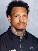 Seth McGowan, New Mexico State, Running Back