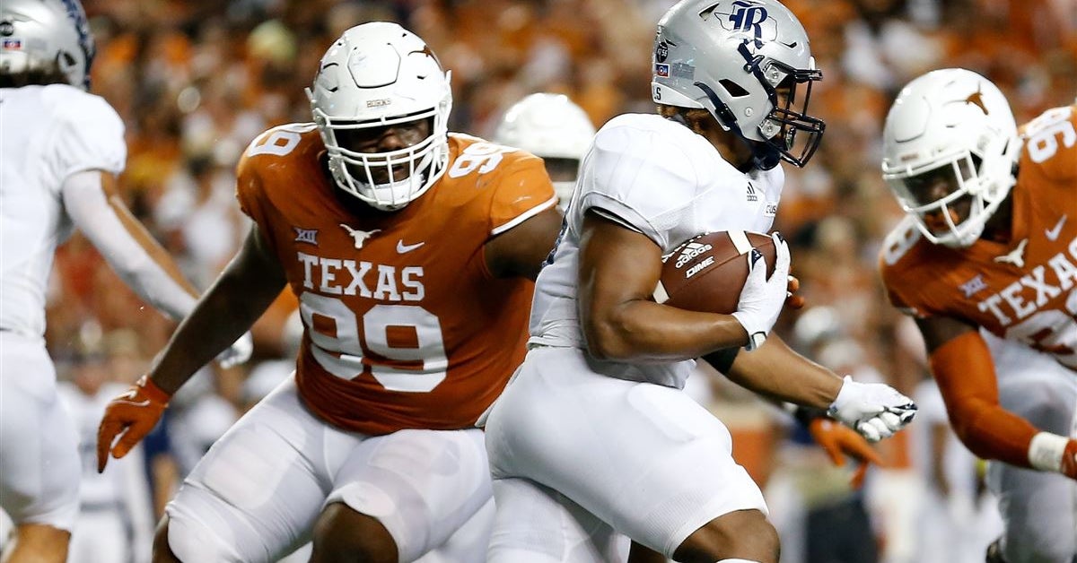 2023 NFL Draft: Keondre Coburn 'will provide a lot' to Chiefs, Steve ...